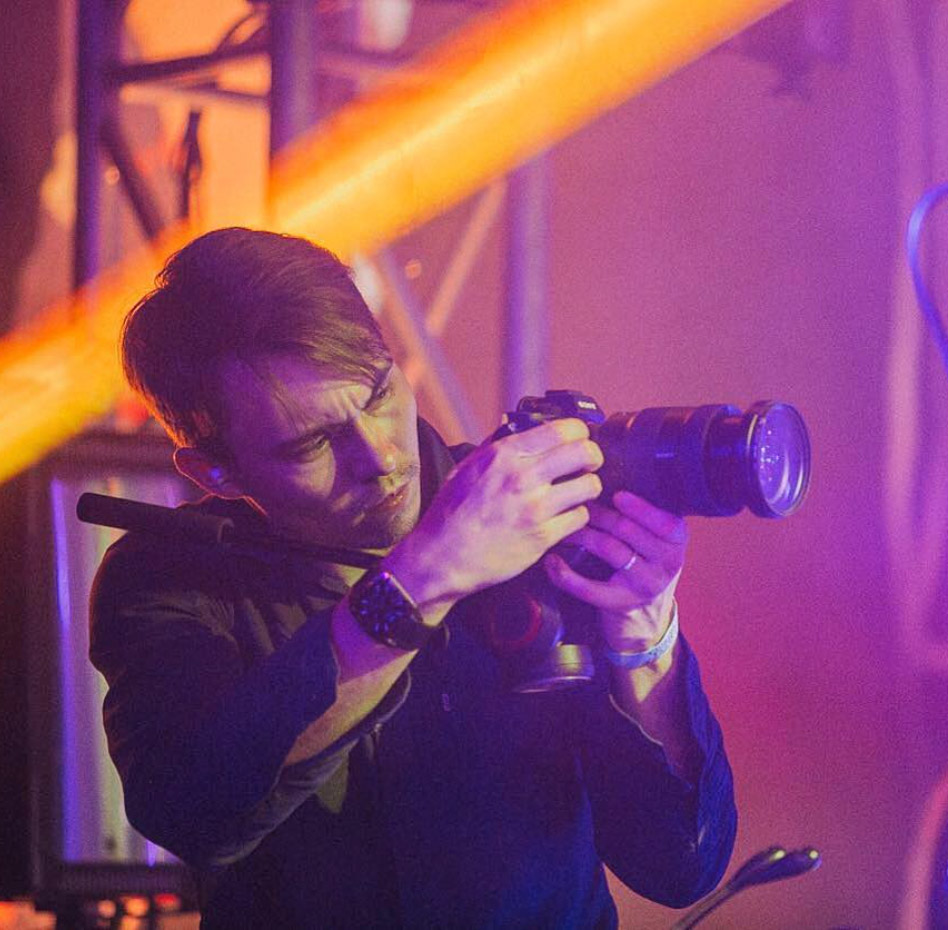 Dima Smirnov » Meester Estate